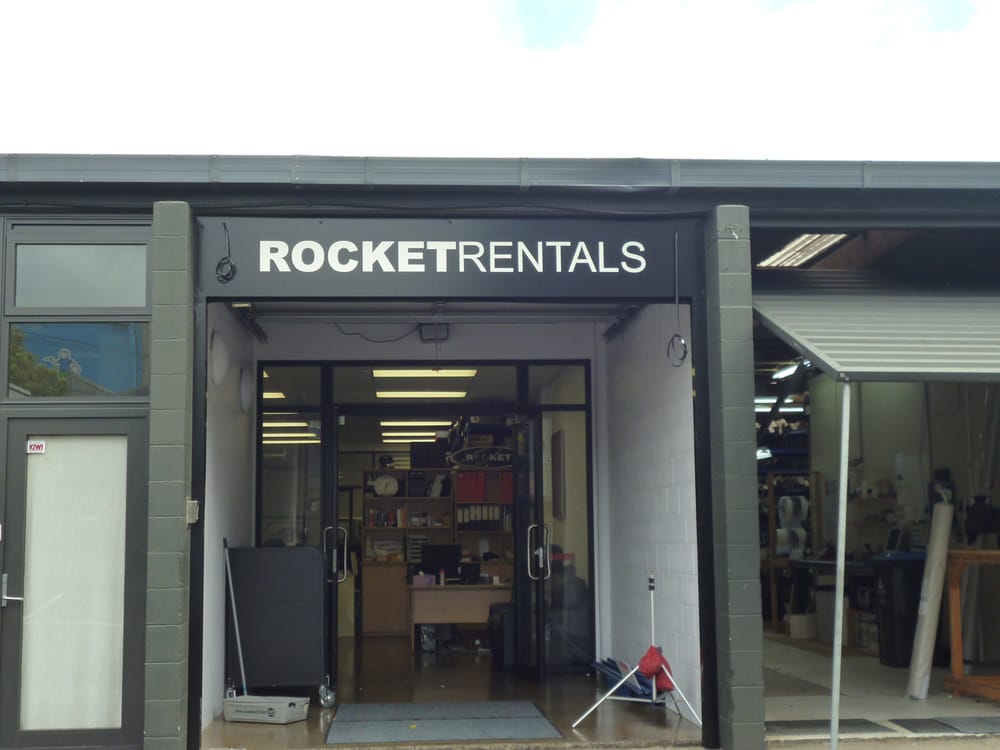 ROCKET RENTALS - Updated April 2024 - 16 Virginia Ave East, Auckland ...