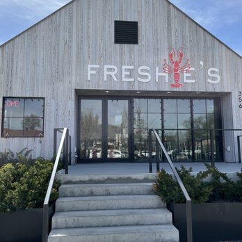 FRESHIES LOBSTER SALT LAKE CITY - Updated July 2024 - 339 Photos & 312 ...