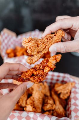 SOUL CHICKEN - Updated October 2025 - 464 Photos & 198 Reviews - 1095 ...