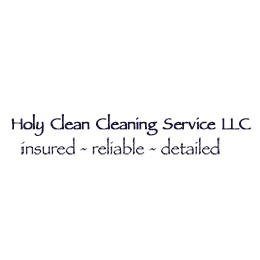 HOLY CLEAN CLEANING SERVICE - Updated May 2024 - 114 S Center Ave ...