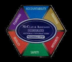 MCCLAM AND ASSOCIATES - Updated July 2025 - 1642 Holy Trinity Church Rd ...