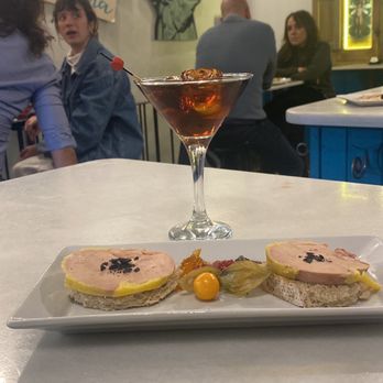 Reserve now at Taberna La Concha - Tapas Bars - Updated June 2025 - 221 ...