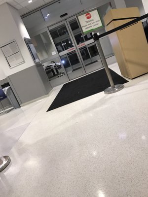 RUSH UNIVERSITY MEDICAL CENTER - EMERGENCY DEPARTMENT - Updated ...