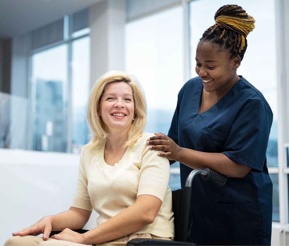 BOUNDLESS HOME CARE - Updated May 2025 - 4920 Union Way NE, Albuquerque ...