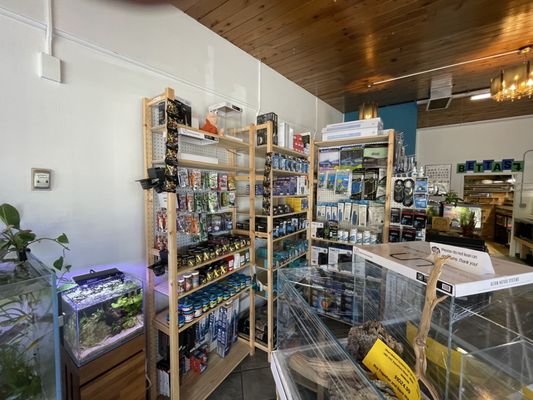 THE FISH BARN - Updated November 2025 - 38 Photos & 52 Reviews - 19 ...