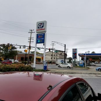 CARROLL FUEL - Updated December 2025 - 5227 Baltimore National Pike ...