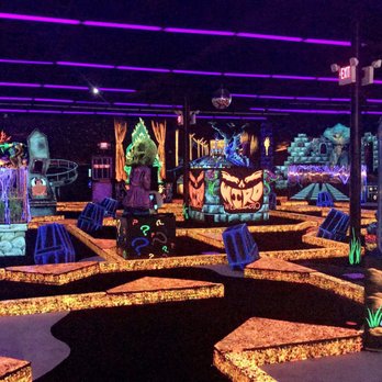 Monster Mini Golf - 106 Photos & 60 Reviews - Mini Golf - 775 US Rt 1 S ...