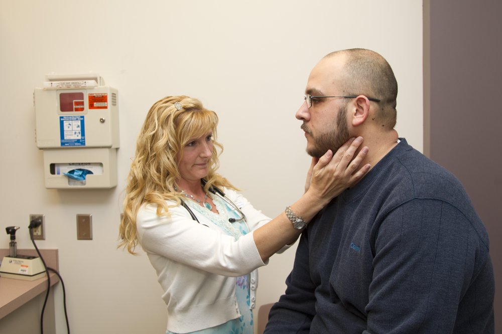 AA SPINE & PAIN CLINIC - 4100 Lake Otis Pkwy, Anchorage, AK - Yelp