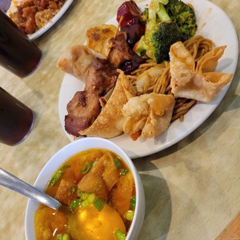 CHINA BUFFET - Updated January 2026 - 14 Photos & 25 Reviews - 931 ...