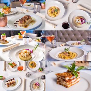 OTTIMO ON 5TH CUCINA & BAR - Updated December 2025 - 29 Photos & 30 ...