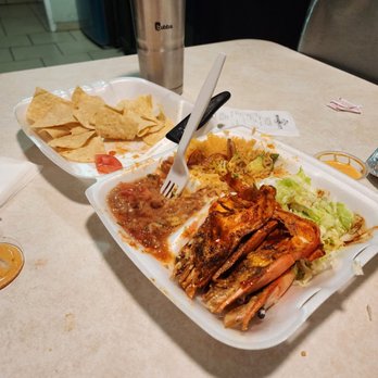 MARISCOS LA FIESTA - Updated December 2025 - 184 Photos & 148 Reviews ...