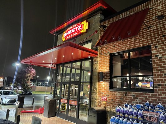 SHEETZ - Updated December 2025 - 18 Photos - 1485 North Cassady Ave ...
