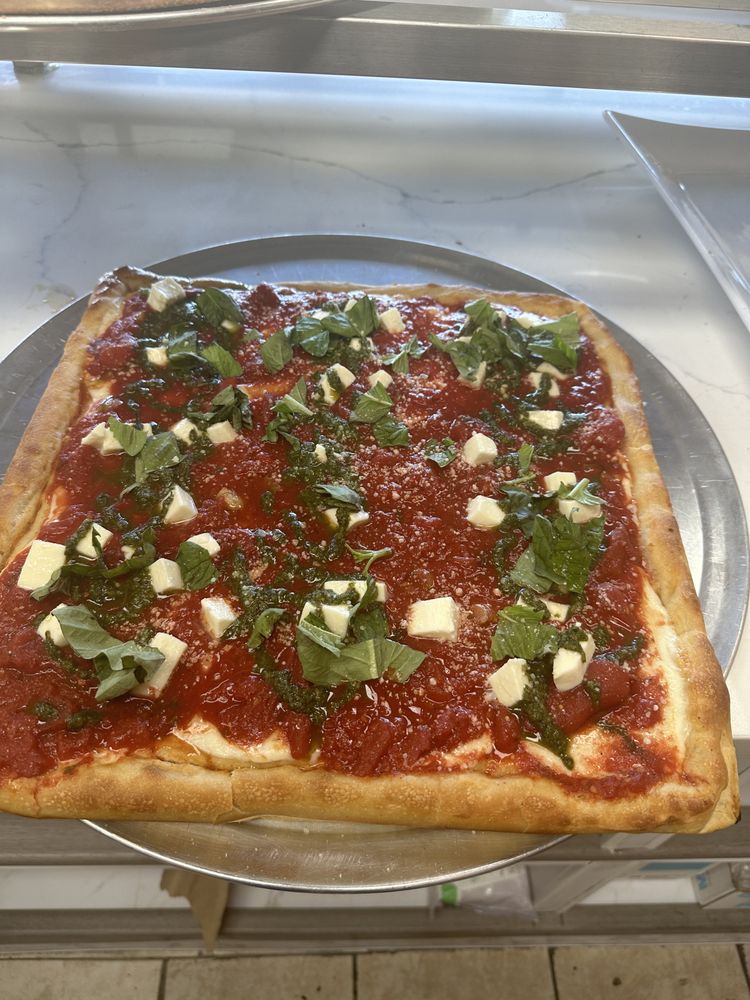 MANGIA TRATTORIA PIZZERIA - Updated July 2024 - 62 Photos - 1361 ...