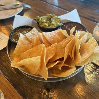 GHOST RANCH: MODERN SOUTHWEST CUISINE - Updated December 2024 - 1700 Photos & 1288 Reviews ...