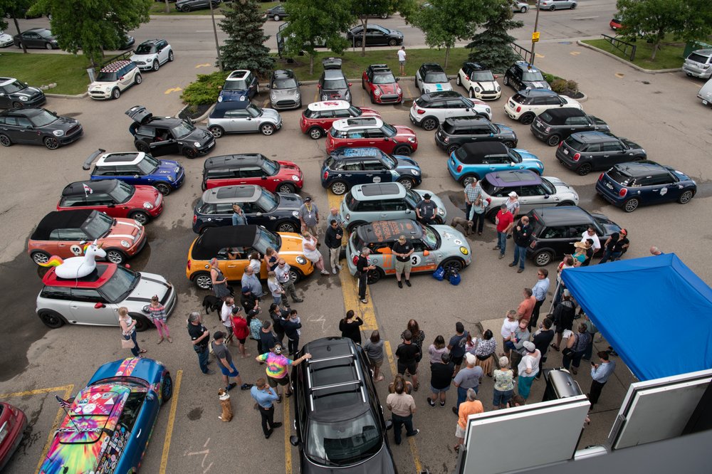 MINI CALGARY - Updated October 2025 - 11 Reviews - 7699 110 Avenue NW ...