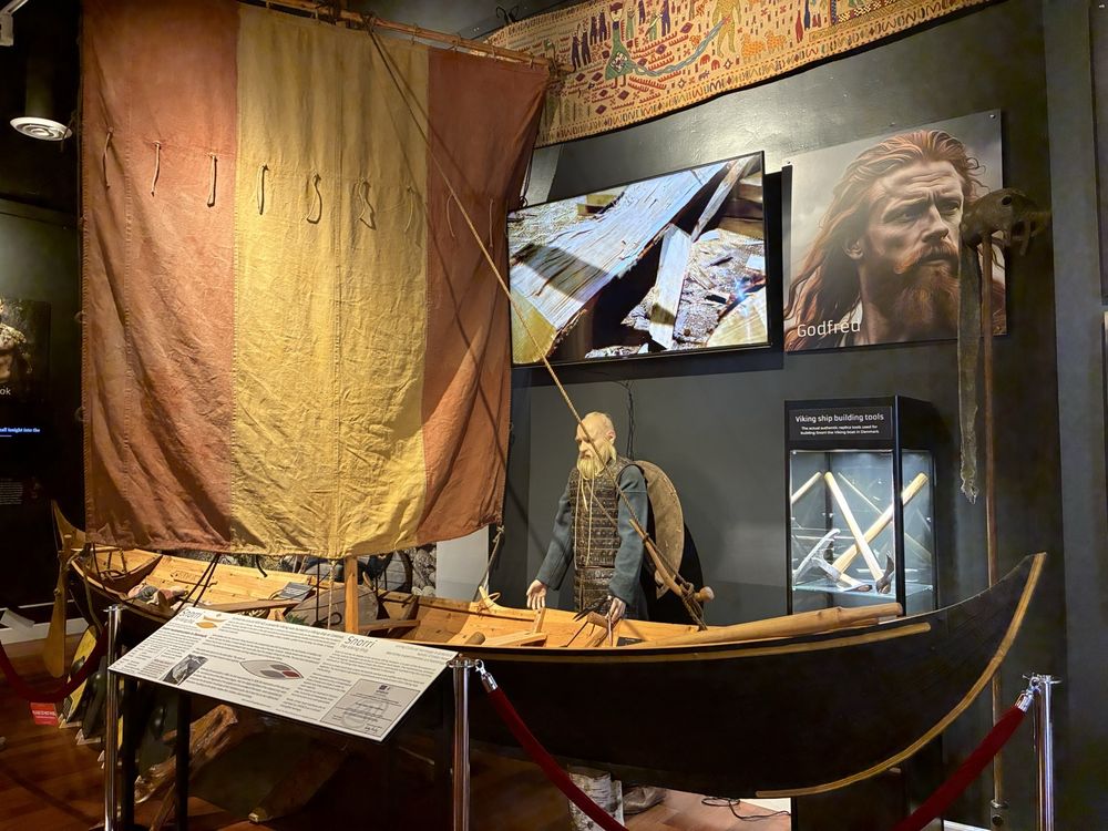 SOLVANG VIKING MUSEUM - Updated December 2025 - 48 Photos - 1660 ...