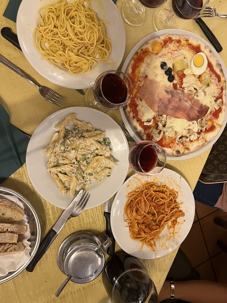 CARLO MENTA - Updated January 2026 - 225 Photos & 164 Reviews - Via ...