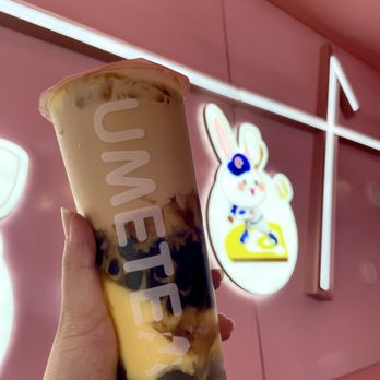 UME TEA - Updated May 2024 - 189 Photos & 81 Reviews - 2002 S Wentworth ...