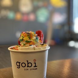 GOBI ICE CREAM - Updated July 2024 - 1052 Photos & 511 Reviews - 11430 ...