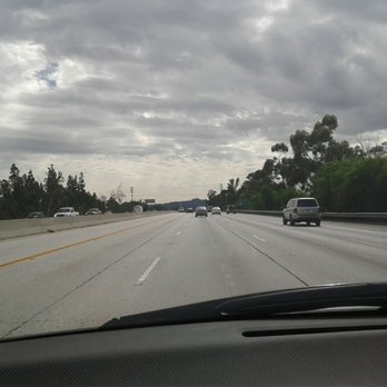 CA-170 FREEWAY - Updated July 2025 - 170 Hollywood Fwy, Los Angeles ...