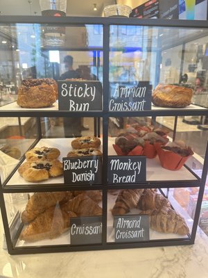 ICONIC COFFEE - 157 Main St, Hackensack, New Jersey - Cafes ...