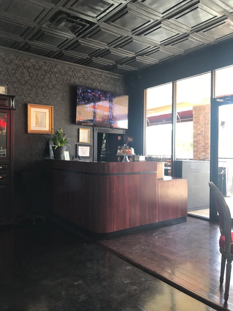 SASHA SALON - Updated February 2025 - 1515 Lee Trevino Dr, El Paso ...