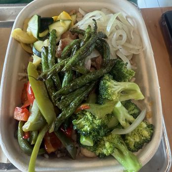 EVOWOK - Updated January 2026 - 46 Photos & 78 Reviews - 120 W William ...