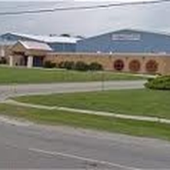 CLEARWATER ARENA - Updated October 2024 - 1400 Wellington Street ...