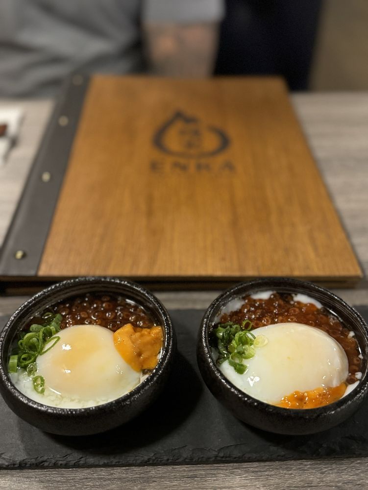 ENKA JAPANESE IZAKAYA - Updated April 2025 - 863 Photos & 173 Reviews ...