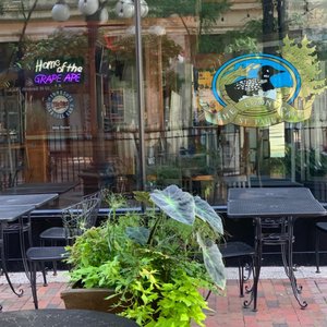 THE LOON CAFE - 22 Photos & 28 Reviews - Bars - 426 St Peter St, Saint ...