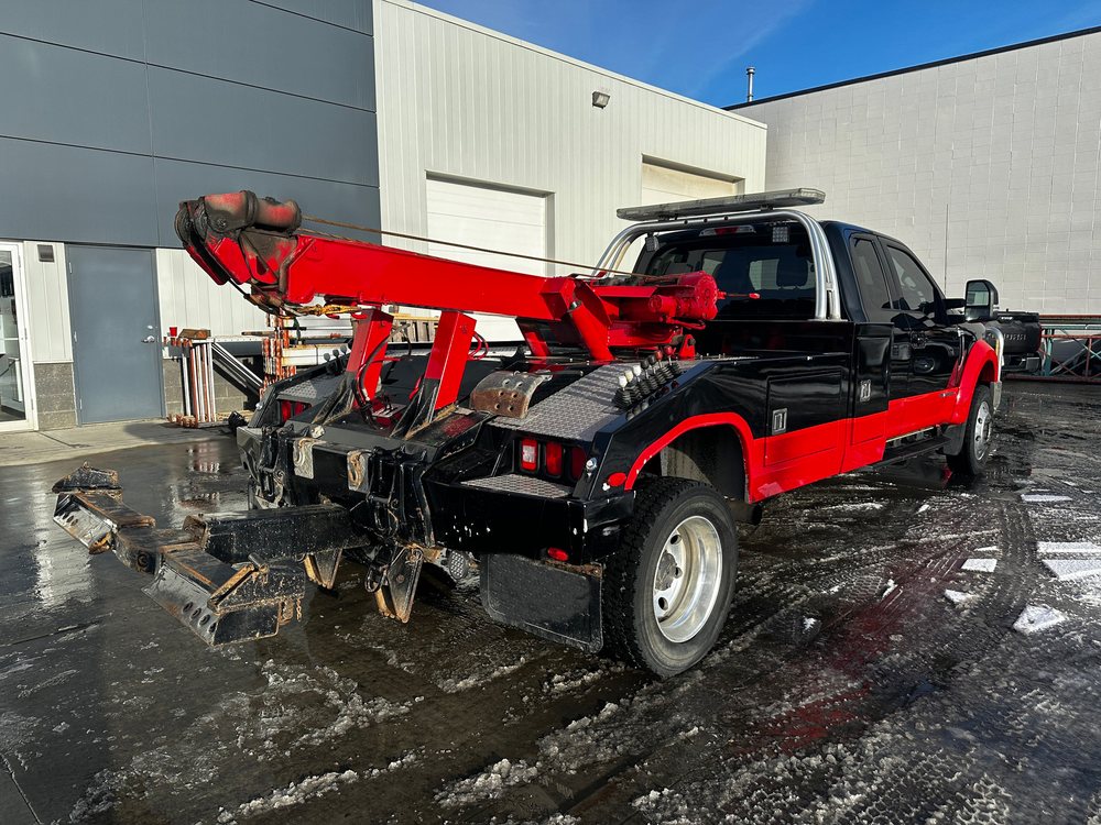 ROCK-N TOWING SERVICE - Updated July 2025 - Baton Rouge, Louisiana ...