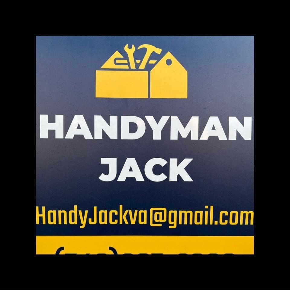 HANDYMAN JACK - Updated December 2025 - Request a Quote - Salem ...