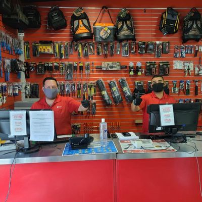 INSCO DISTRIBUTING - Updated July 2025 - 10 Photos - 10460 S Sam ...