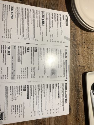 CLARK CREW BBQ - Updated December 2024 - 95 Photos & 43 Reviews - 10825 ...