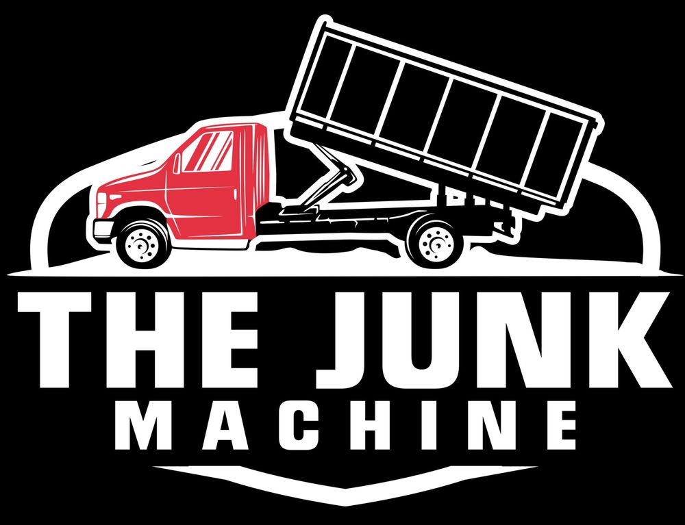 THE JUNK MACHINE - Updated September 2025 - Seattle, Washington - Junk ...