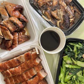 RUBY BBQ FOOD - Updated July 2024 - 589 Photos & 239 Reviews - 9567 E ...