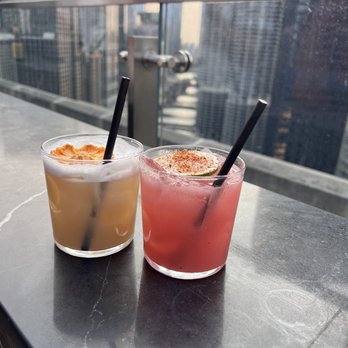 LH ROOFTOP - 819 Photos & 499 Reviews - 85 E Wacker Dr, Chicago ...