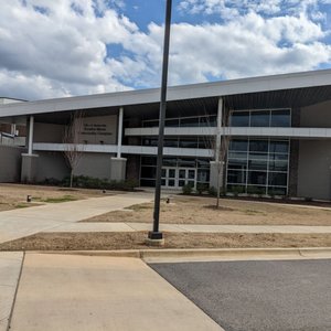 DECATUR PUBLIC LIBRARY - Updated July 2025 - 504 Cherry St NE, Decatur ...