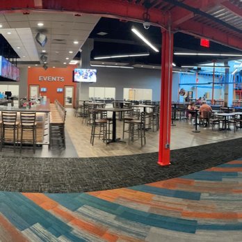 APEX ENTERTAINMENT VIRGINIA BEACH - Updated July 2025 - 275 Photos ...