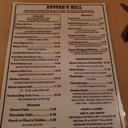 SUTTER’S MILL RESTAURANT - 155 Photos & 463 Reviews - 3885 Cochran St ...