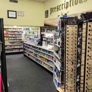 CHELSEA APOTHECARY - Updated December 2024 - 16688 Us-280, Chelsea ...