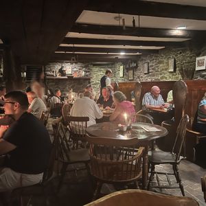 DOBBIN HOUSE TAVERN - 979 Photos & 1016 Reviews - 89 Steinwehr Ave ...
