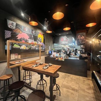KUU - Updated July 2024 - 1134 Photos & 852 Reviews - 20 John St, New ...