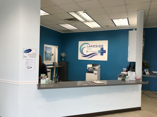 LAKESIDE MRI & DIAGNOSTIC HEALTH - Updated October 2025 - 28 Photos ...