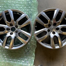 HH AUTO WHEEL & TRIM - 35 Photos & 77 Reviews - 103 6th St Ne Bay ...