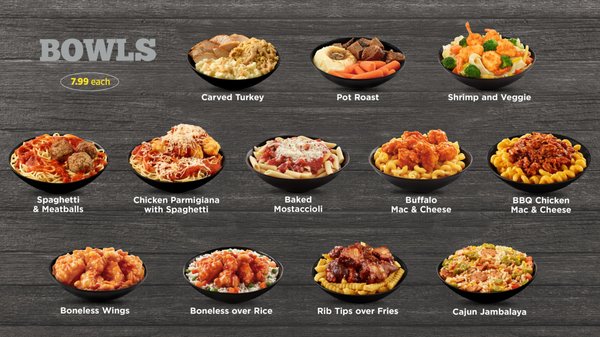 BROWN’S CHICKEN - Updated September 2025 - 45 Photos & 56 Reviews ...