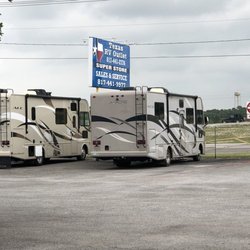 TEXAS RV OUTLET SUPERSTORE - 26 Photos UPDATED 2022 - RV Dealers - 5050 ...