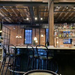 LAPINOU - Updated October 2025 - 181 Photos & 61 Reviews - 642 King ...