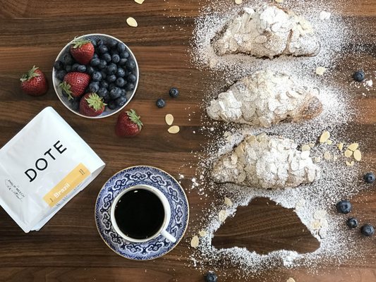 DOTE COFFEE BAR - Updated October 2025 - 15 Photos - 3849 156th Ave NE ...