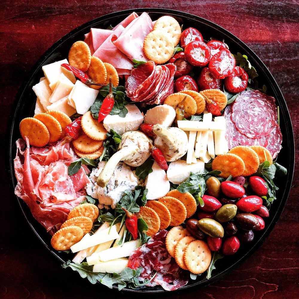 CIBO CAFE & BISTRO STUZZICO OSTERIA & BISTRO - 114 Photos & 132 Reviews ...